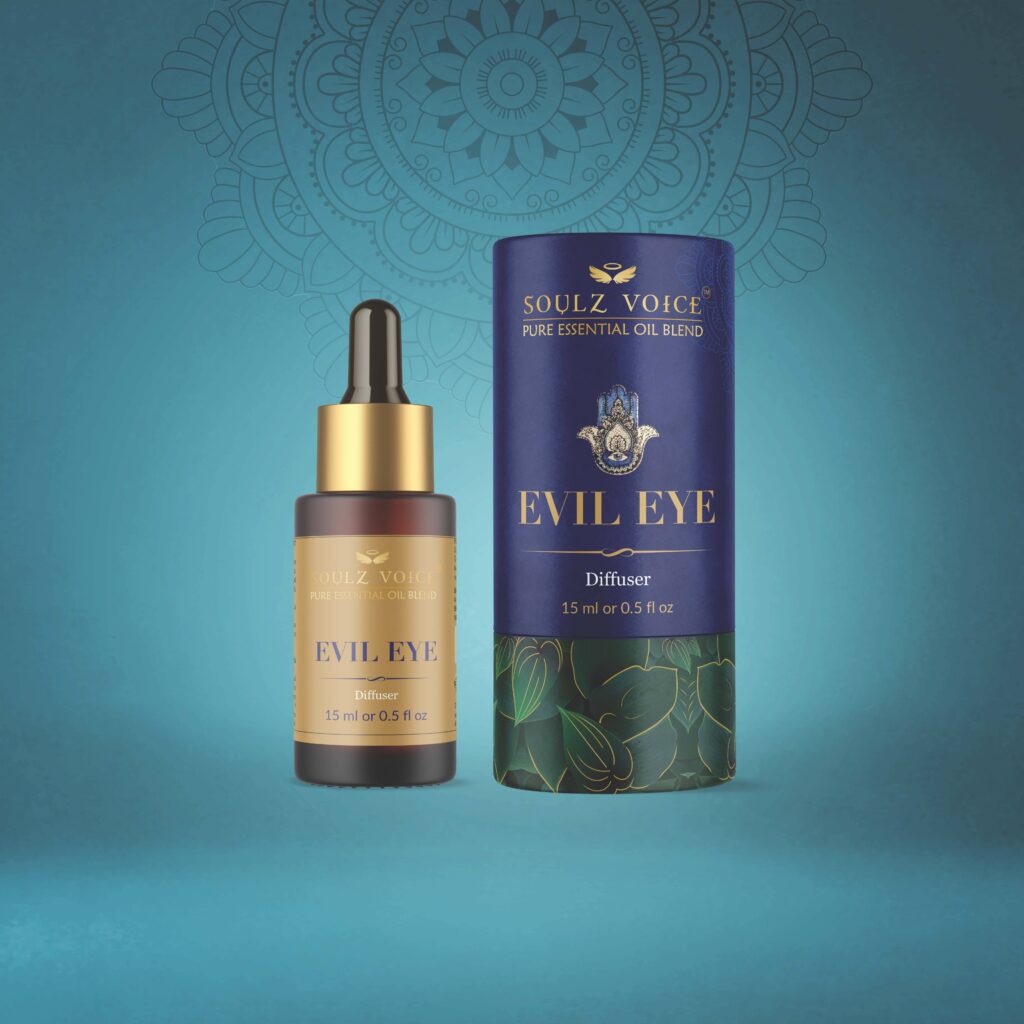 Evil Eye
